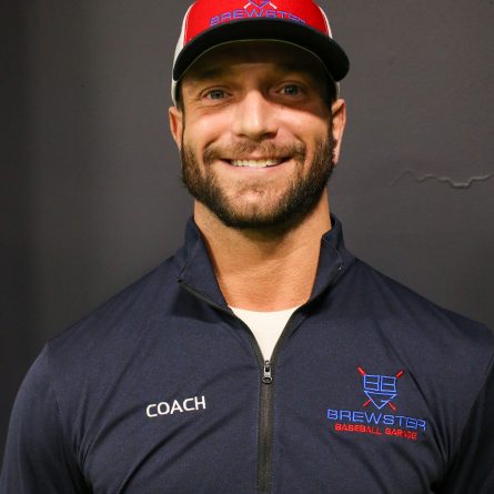 Brewster Baseball Garage | Baseball Training At Its Finest